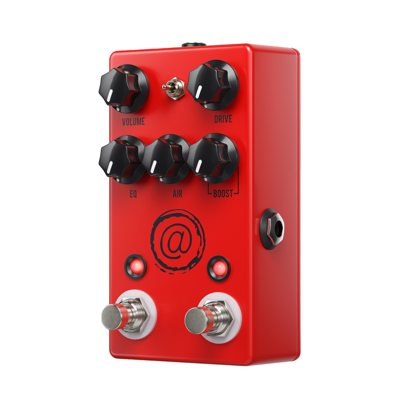 AT+ – JHS Pedals