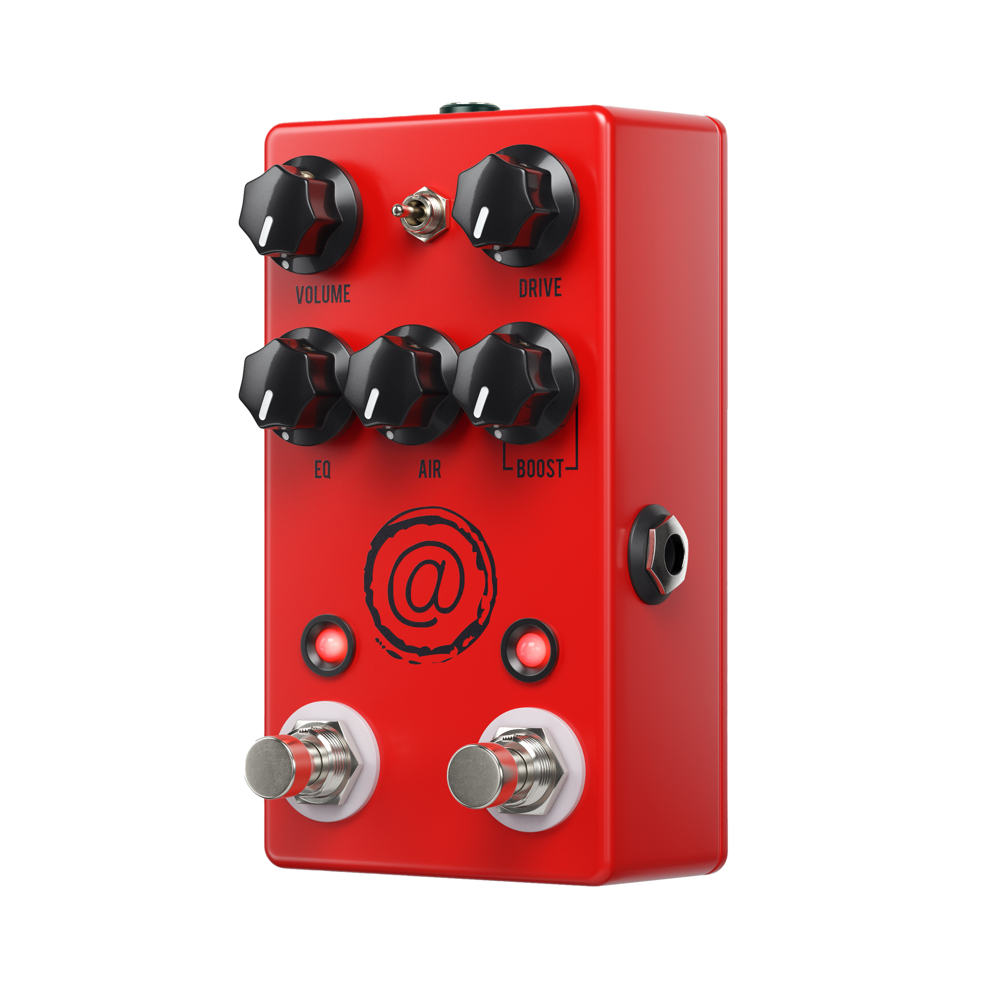 AT+ – JHS Pedals
