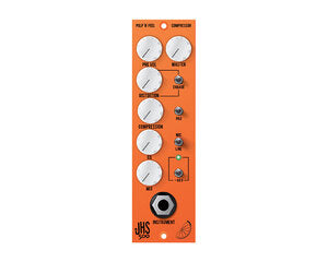 Pulp N Peel 500 Series – JHS Pedals