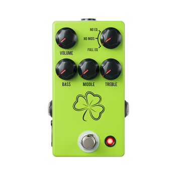 ALL PRODUCTS – JHS Pedals