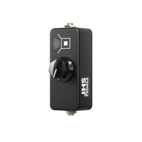 LITTLE BLACK AMP BOX – JHS Pedals