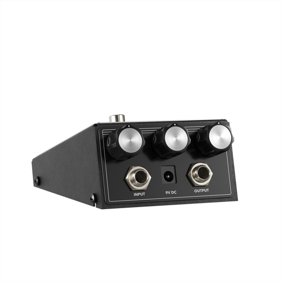 BENDER – JHS Pedals