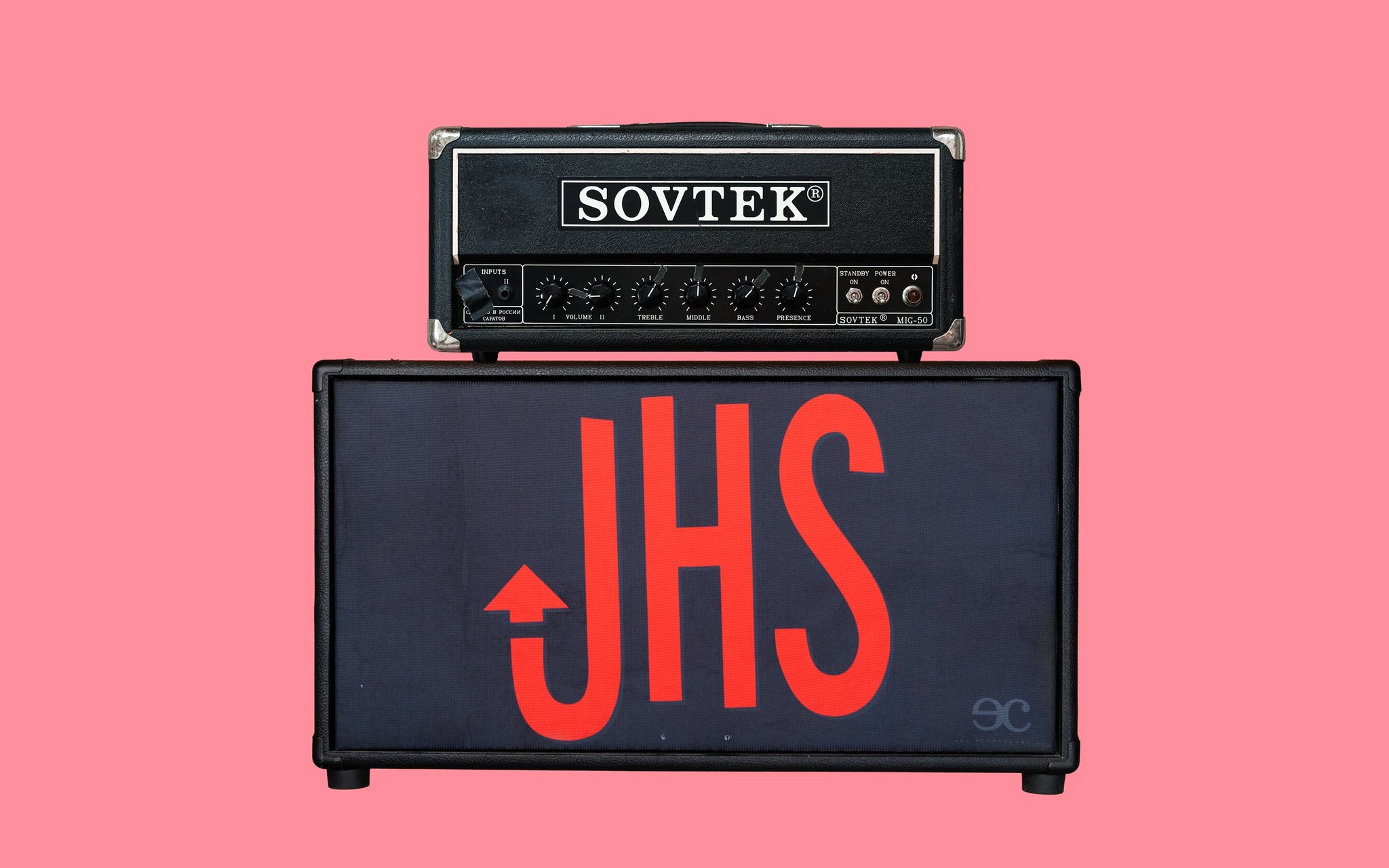 JOSH'S FAVORITE AMPS – JHS Pedals