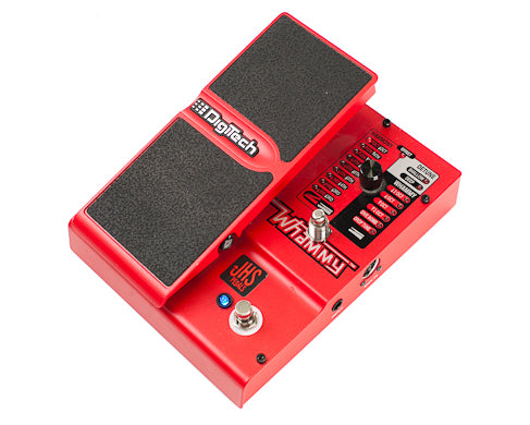 DIGITECH WHAMMY MOD – JHS Pedals