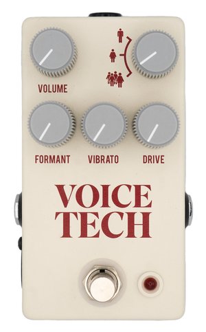 VOICE TECH – JHS Pedals