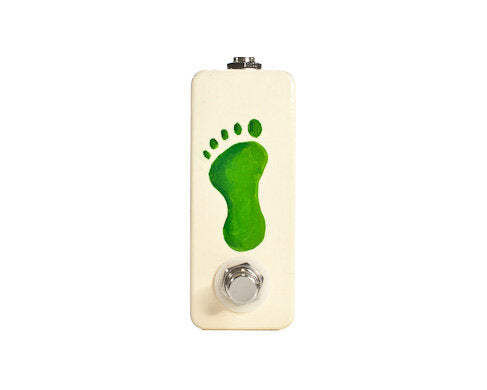 MINI TAP TEMPO HAND PAINT – JHS Pedals