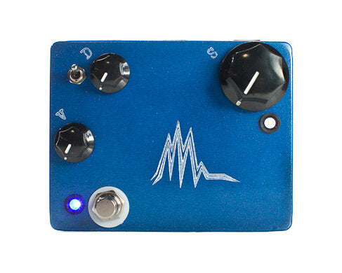 WARBLETRON – JHS Pedals